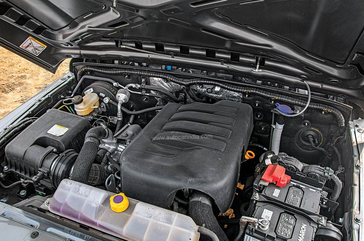 Buying a used Mahindra Thar | Autocar India