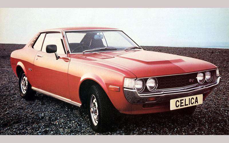 Best Toyota cars ever made | Autocar India