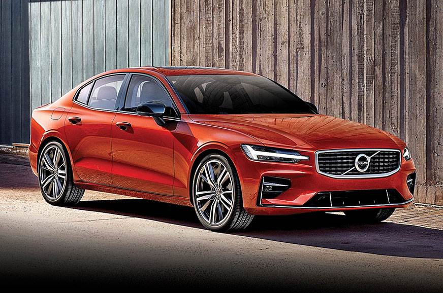 New cars for 2019: Upcoming sedans | Autocar India