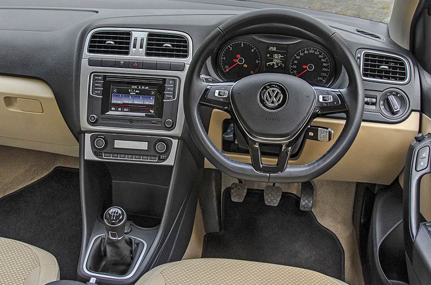 Buying used: (2016-2019) Volkswagen Ameo | Autocar India
