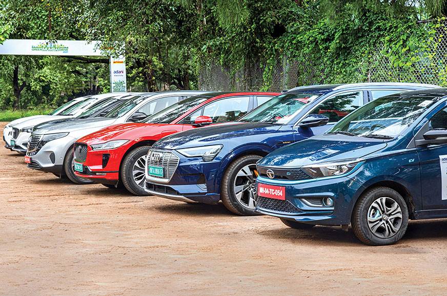 2021: Looking back at the year gone by | Autocar India