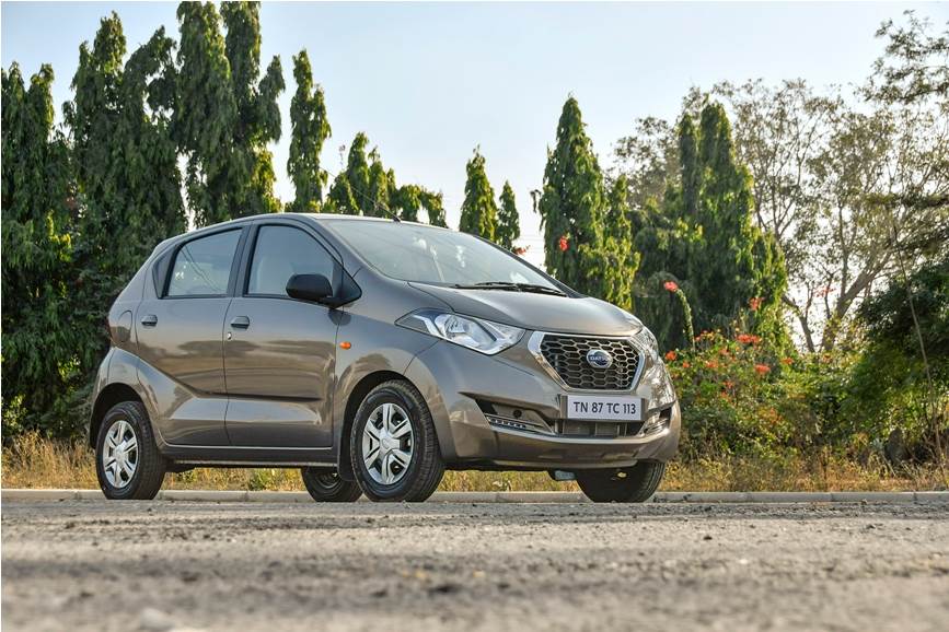 10 lightest cars on sale in India | Autocar India