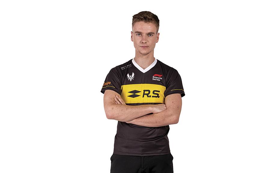 Special Feature: Fun and Games? Esports is serious business - Renault ...