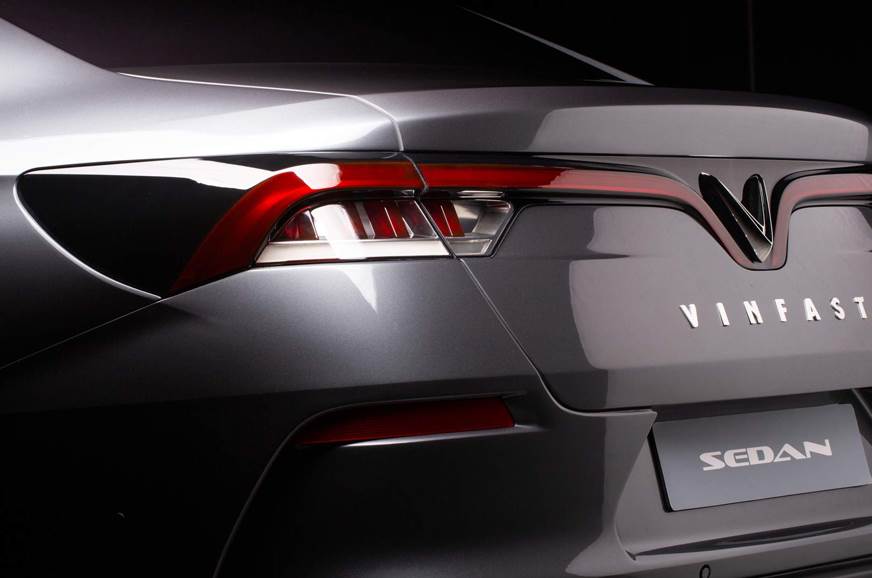 VinFast sedan, SUV designed by Pininfarina revealed | Autocar India