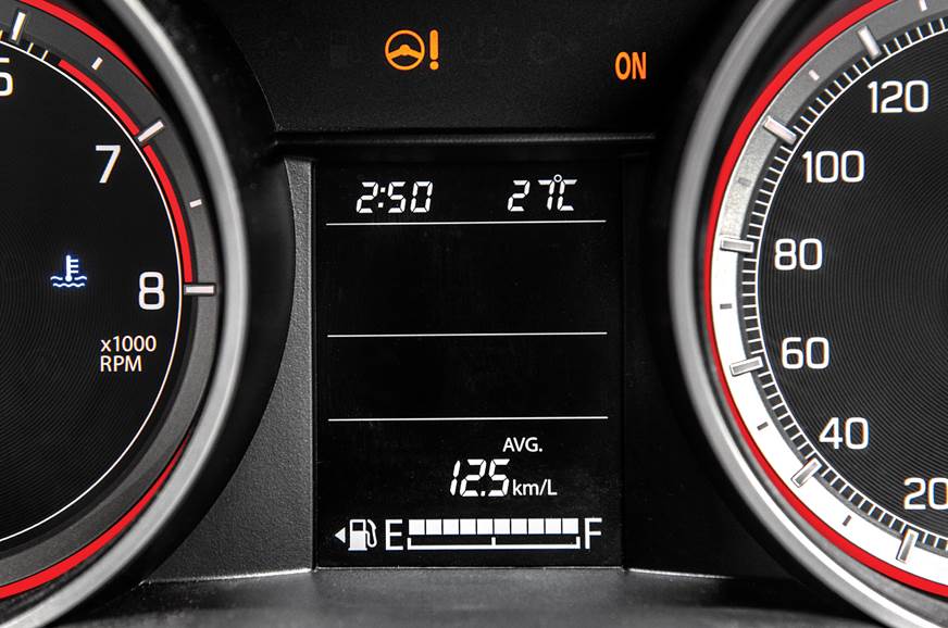 2018 Maruti Suzuki Swift long term review, second report | Autocar India