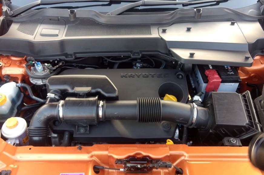 2019 Tata Harrier review, test drive - Autocar India