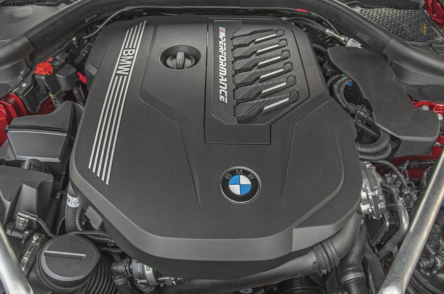 2019 BMW Z4 M40i convertible India review, test drive - Introduction ...