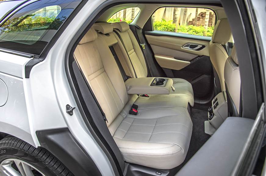 2019 Range Rover Velar review: What’s different on the assembled-in ...