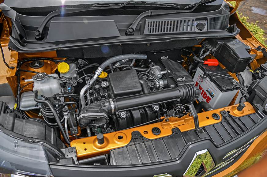 2019 Renault Triber review, test drive | Autocar India