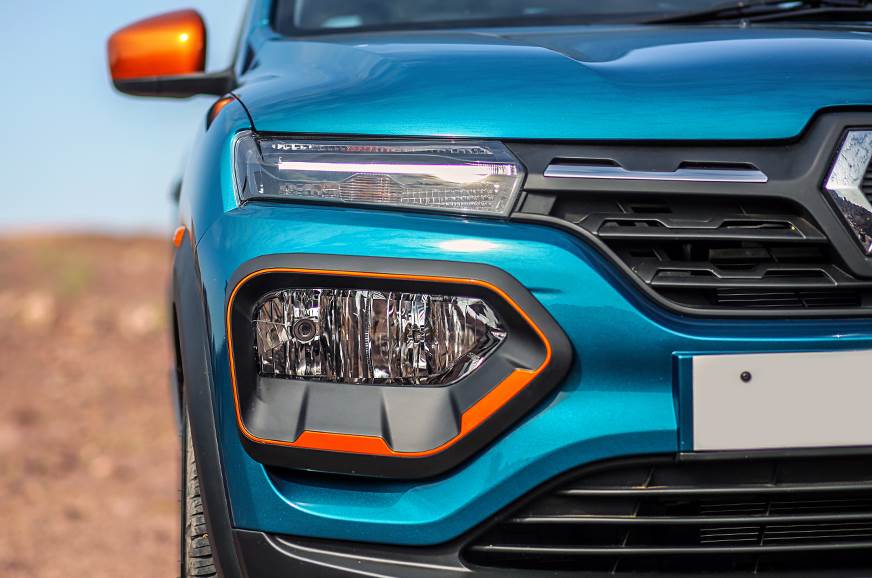 2019 Renault Kwid facelift review | Autocar India