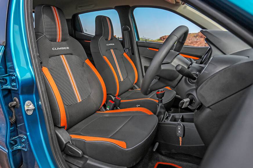 2019 Renault Kwid facelift review - Introduction | Autocar India