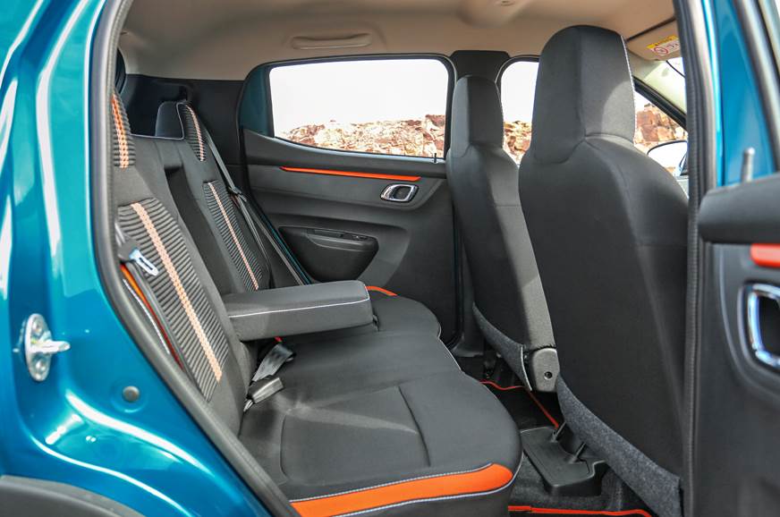 2019 Renault Kwid facelift review - Introduction | Autocar India