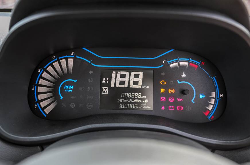 2019 Renault Kwid facelift review | Autocar India