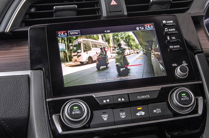 2019 Honda Civic long term review, first report - Introduction ...