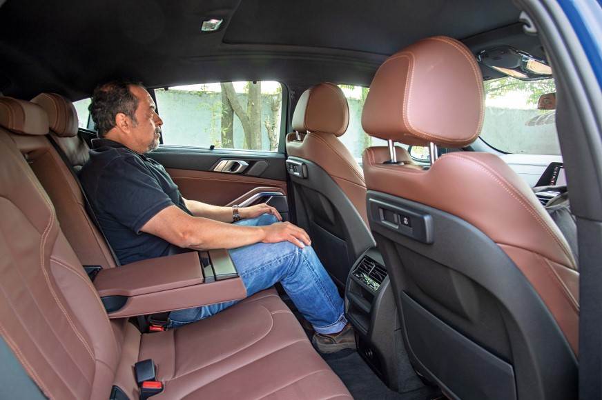 2020 BMW X6 review, test drive | Autocar India