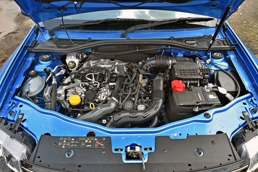 New Renault Duster 1.3 Turbo Petrol automatic detailed review ...