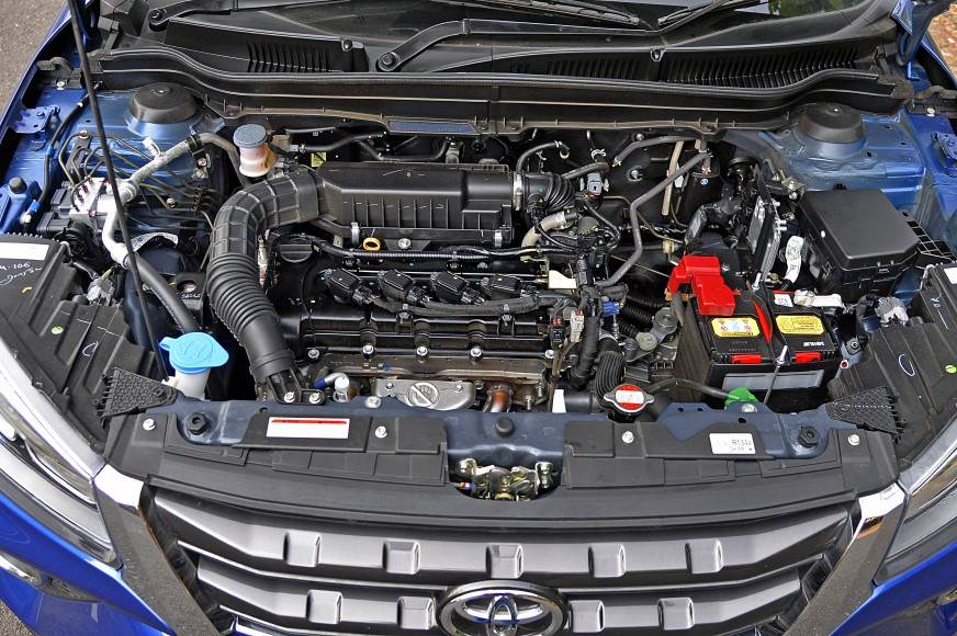 2020 Toyota Urban Cruiser review - Introduction | Autocar India