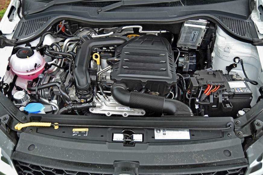 2020 Volkswagen Vento 1.0 TSI review, test drive | Autocar India