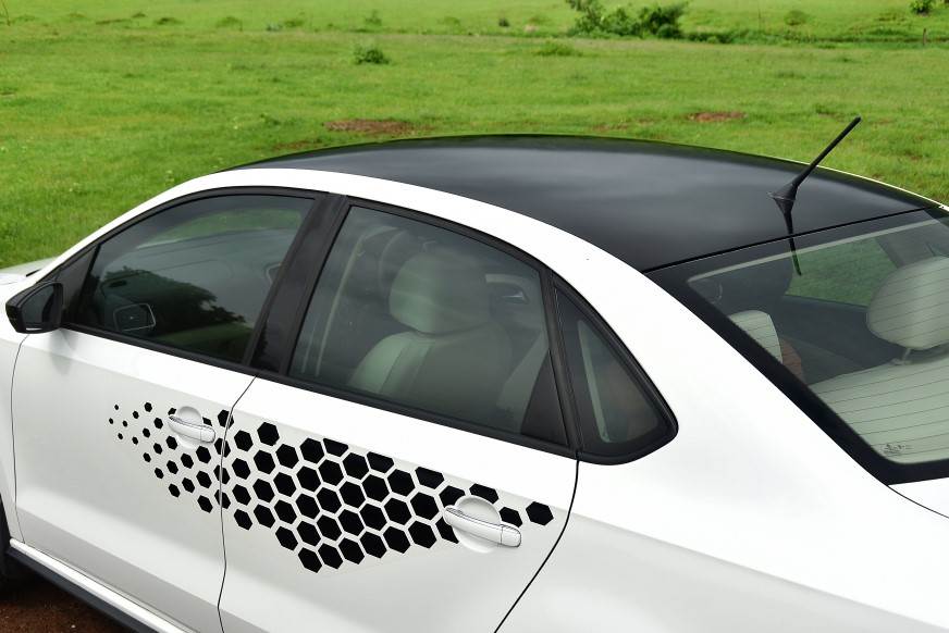 2020 Volkswagen Vento 1.0 TSI review, test drive | Autocar India