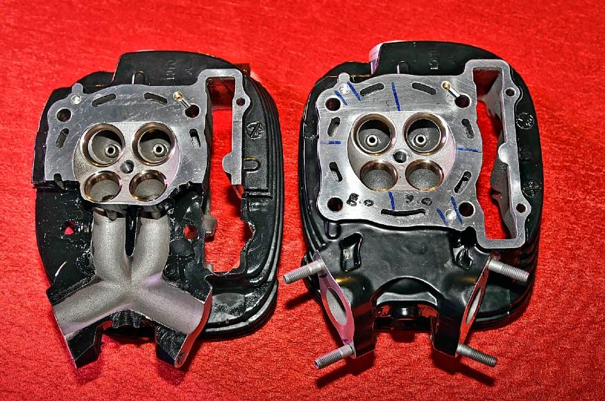 New Jawa 42 review 2021 - Introduction | Autocar India