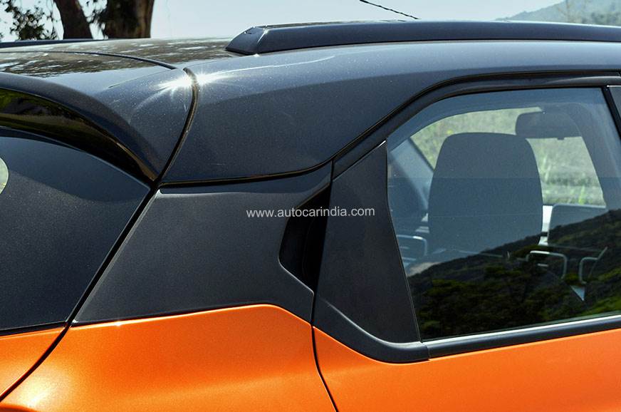 2021 Tata Punch micro SUV review, test drive - Introduction | Autocar India