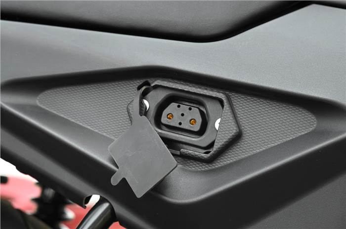 Revolt RV BlazeX review, price, performance, features and details ...