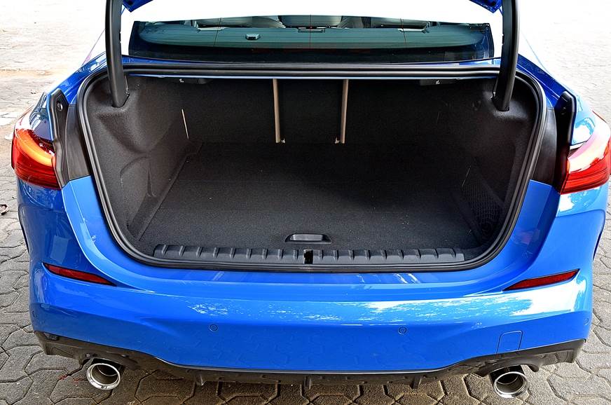 BMW 2 Series Gran Coupe India Review - Introduction | Autocar India