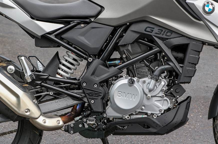 2018 BMW G 310 R, G 310 GS review, test ride - Introduction | Autocar India