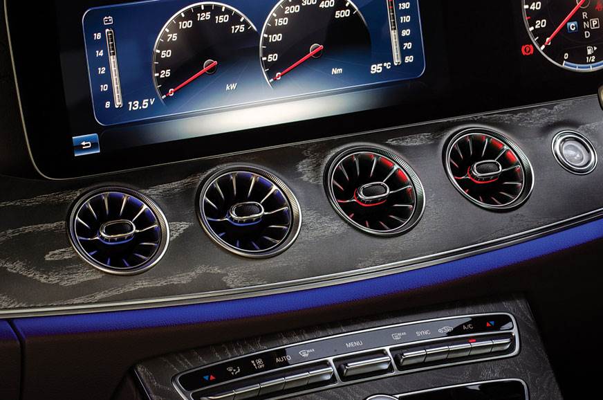 Mercedes-Benz CLS 300d review, test drive - Introduction | Autocar India