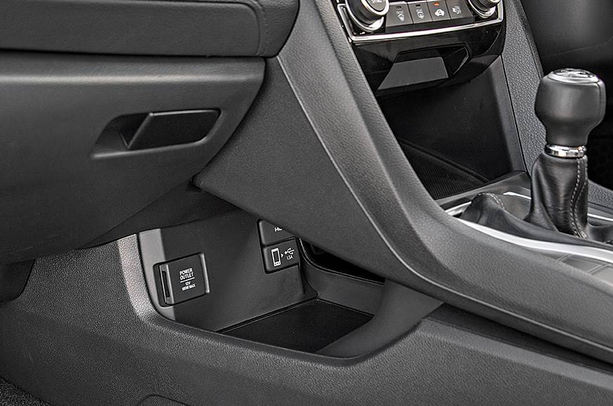 2019 Honda Civic review, road test - Autocar India