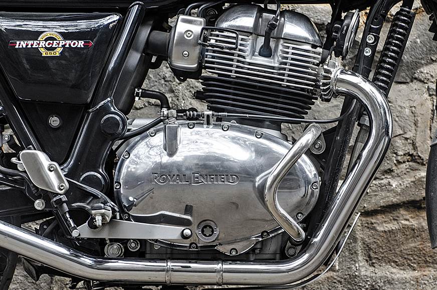 Royal Enfield Interceptor 650 long term review, first report ...