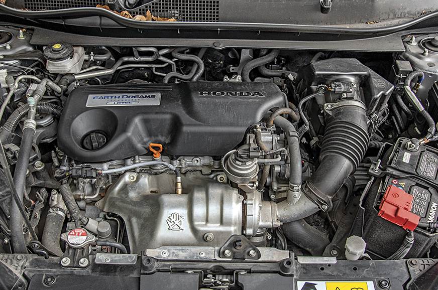 2019 Honda CR-V SUV long term review, first report - Introduction ...