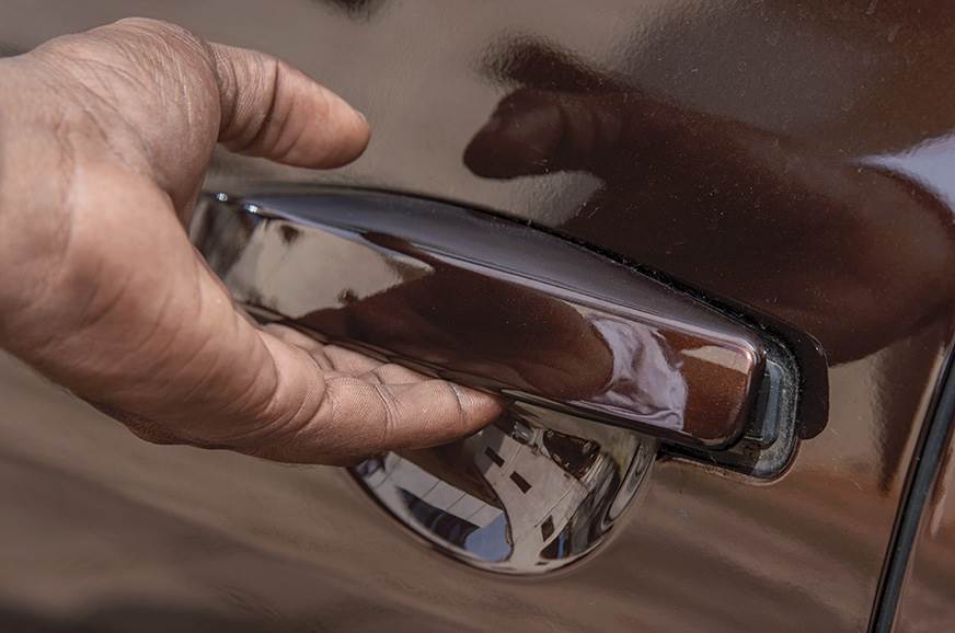 2019 Renault Duster long term review, first report - Introduction ...