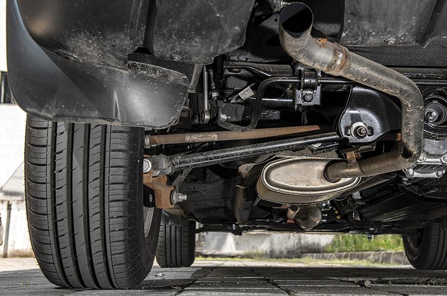 2019 Renault Duster long term review, first report - Introduction ...