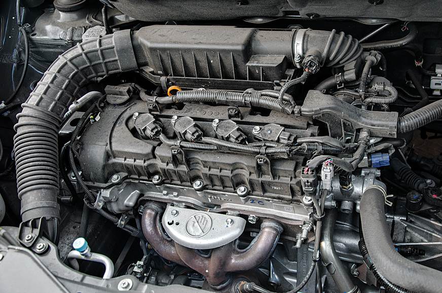 2018 Suzuki Ertiga review, test drive | Autocar India