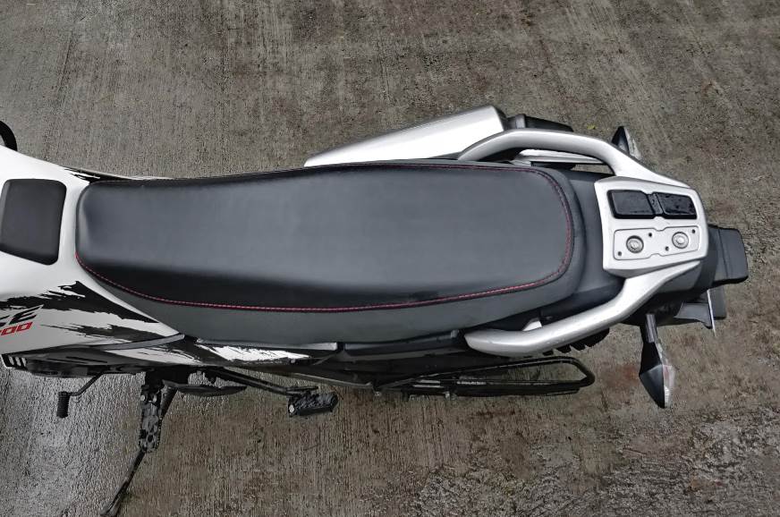 Hero Xpulse 200 long term review, third report - Introduction | Autocar ...