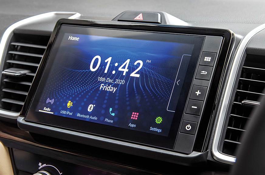 2020 Honda City long term review, first report - Introduction | Autocar ...