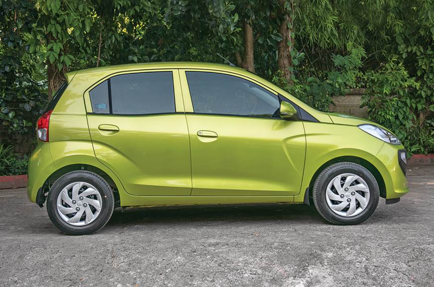 2018 Hyundai Santro review, road test - Introduction | Autocar India