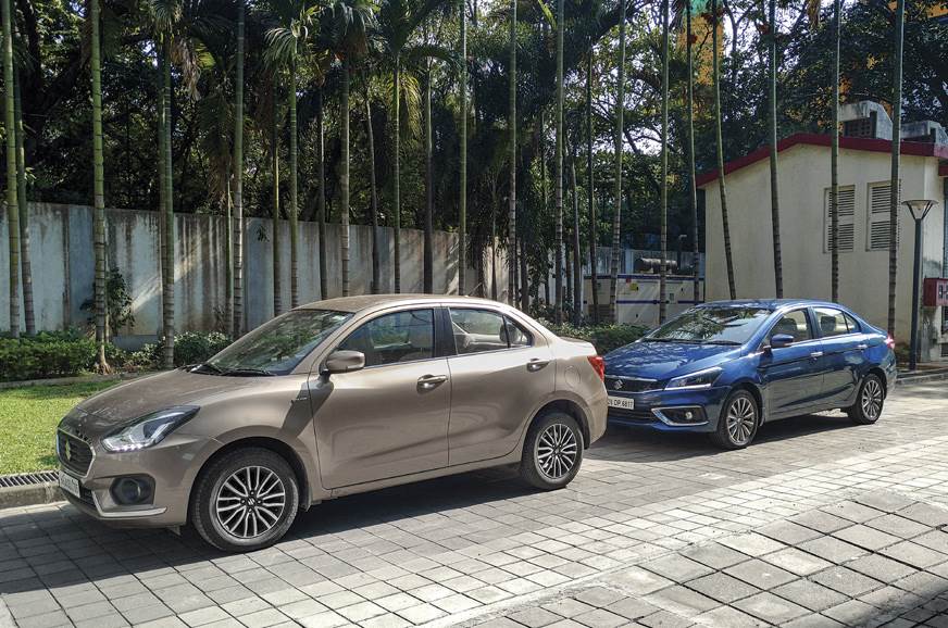 Maruti Suzuki Ciaz facelift long term review, first report ...