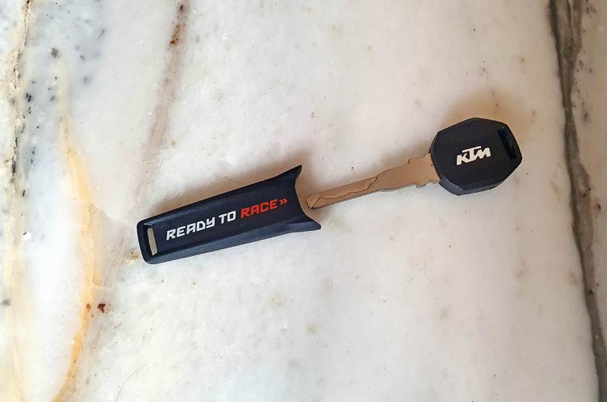 KTM 790 Duke long term review, first report - Introduction | Autocar India