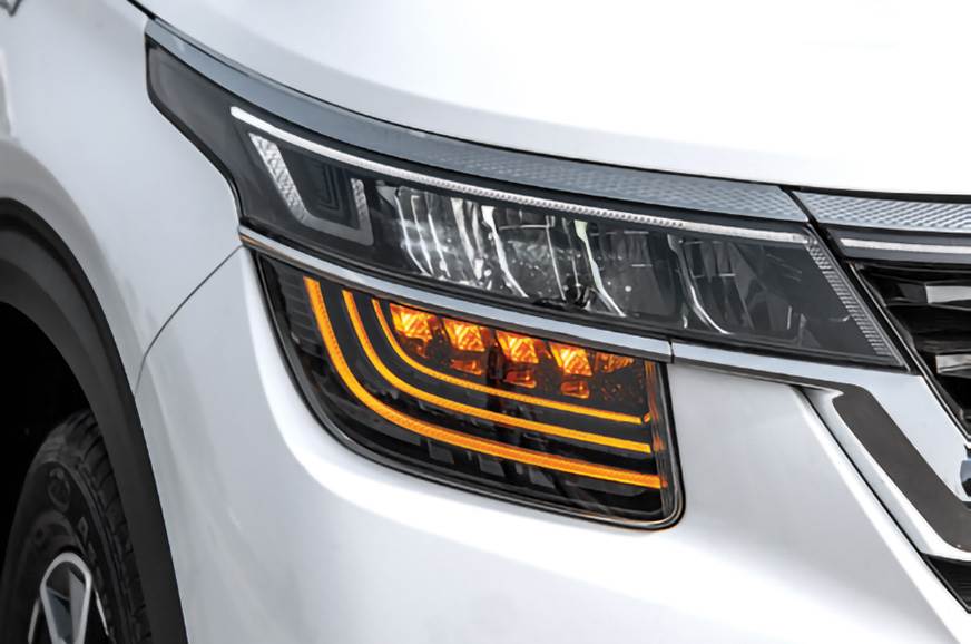 Kia Seltos review: Real-world performance tested - Autocar India