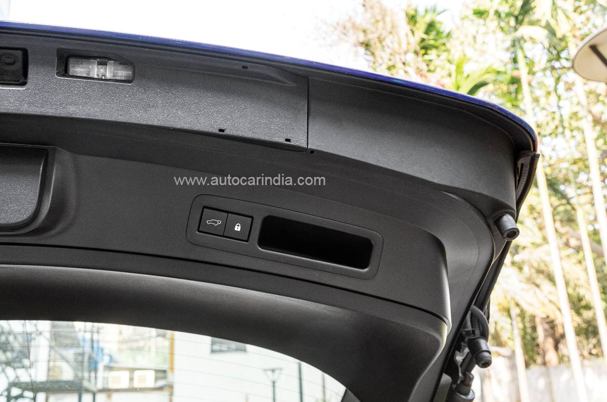 Lexus UX electric SUV review, test drive - Introduction | Autocar India