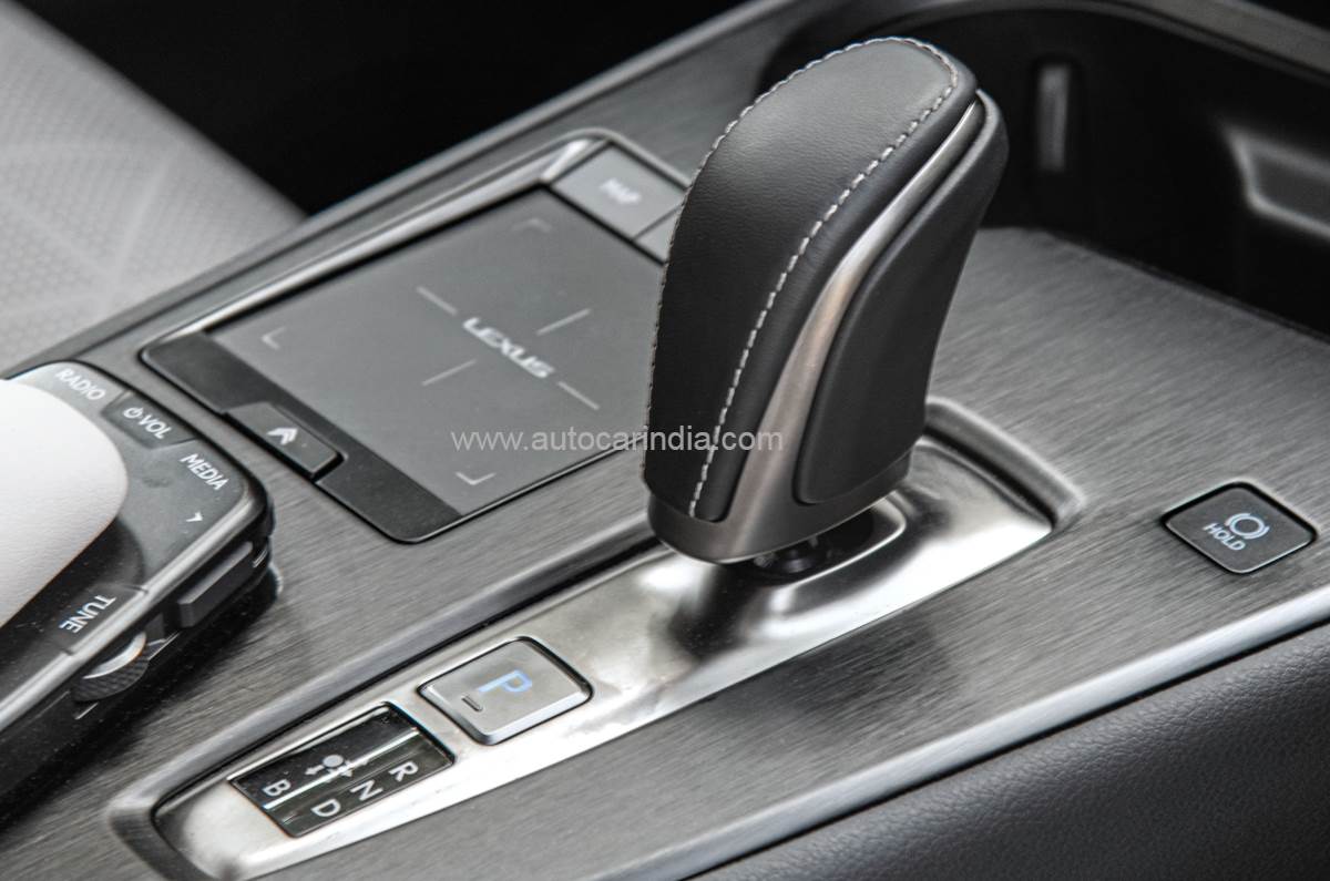 Lexus UX electric SUV review, test drive - Introduction | Autocar India