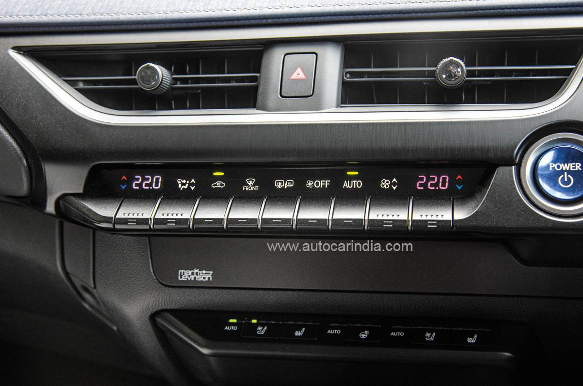 Lexus UX electric SUV review, test drive - Introduction | Autocar India