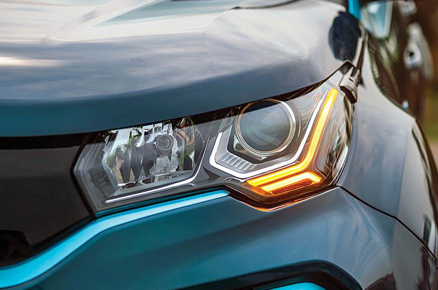 Tata Nexon EV review, road test - Autocar India