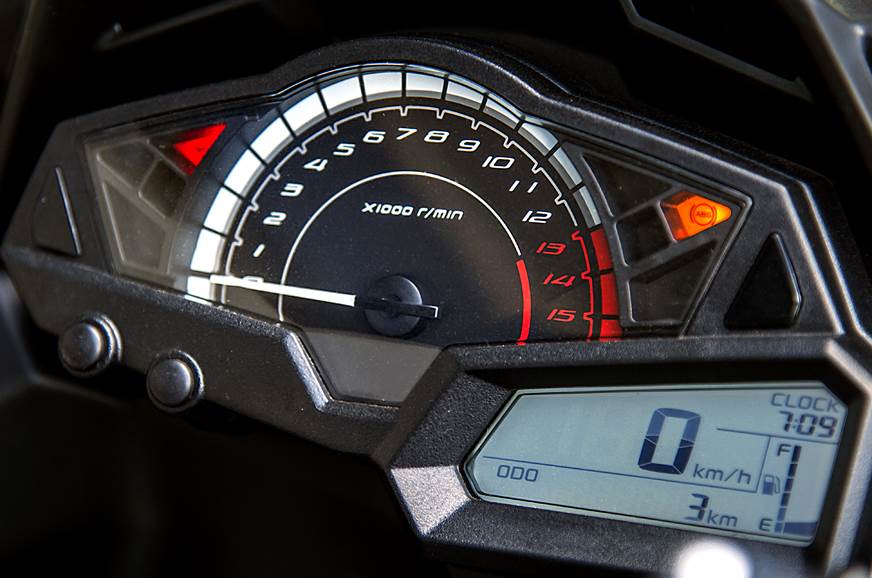 2018 Kawasaki Ninja 300 review, test ride - Introduction | Autocar India