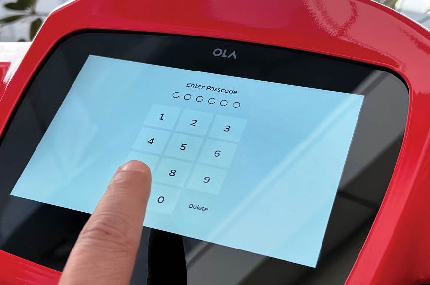 Ola S1 Pro long term review: first report - Introduction | Autocar India