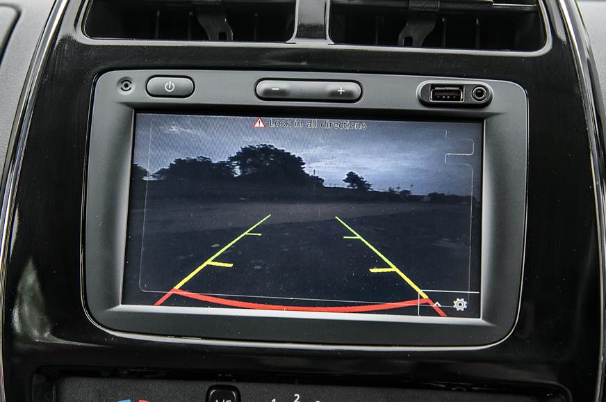 2018 Renault Kwid 1.0 AMT review, test drive - Introduction | Autocar India