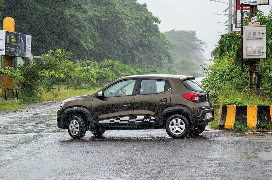 2017 Renault Kwid long term review, final report - Autocar India