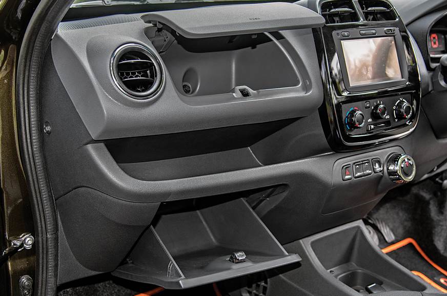 2017 Renault Kwid long term review, final report - Autocar India